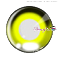 Sweety Stellar Yellow – Candylens