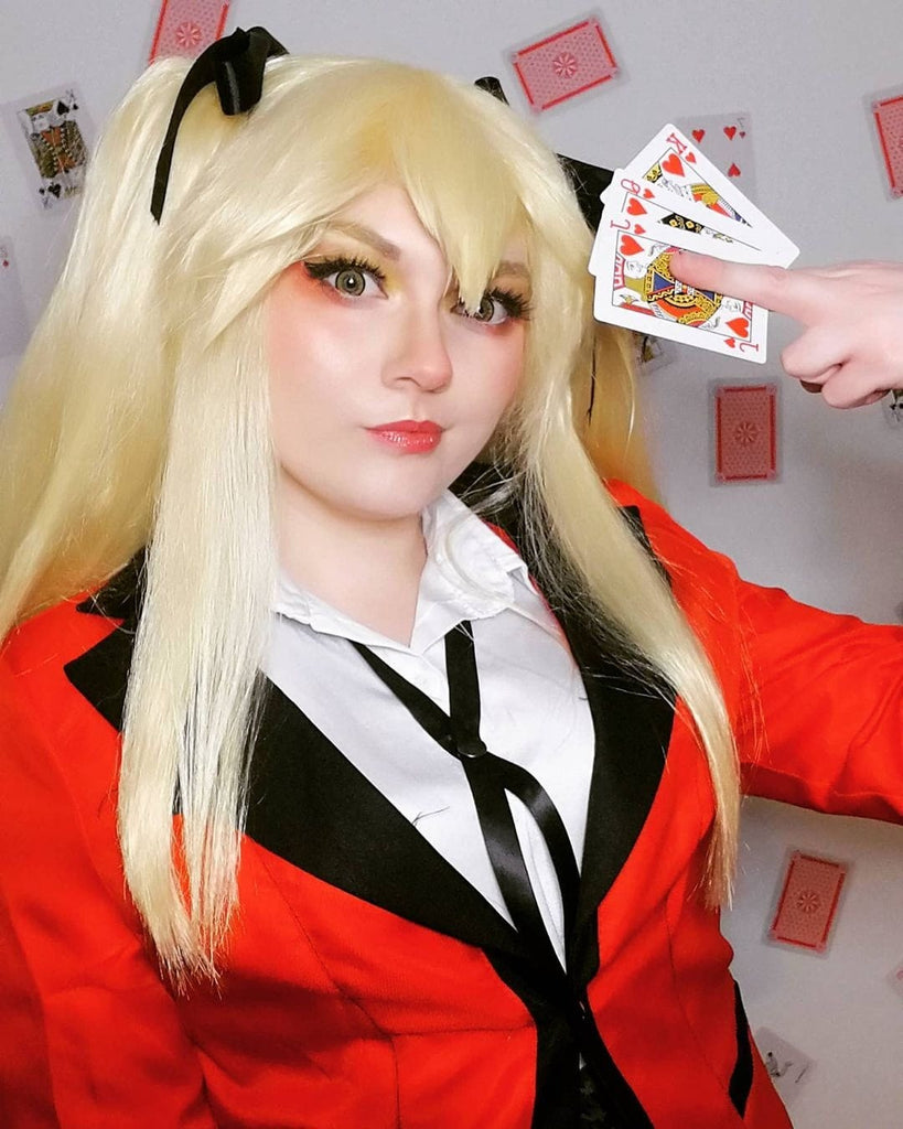 Vassen Dolly Plus Brown Color Contact Lens – Candylens