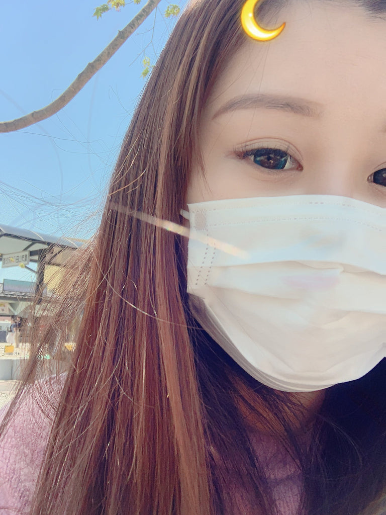 Vassen Dolly Plus Green Color Contact Lens – Candylens